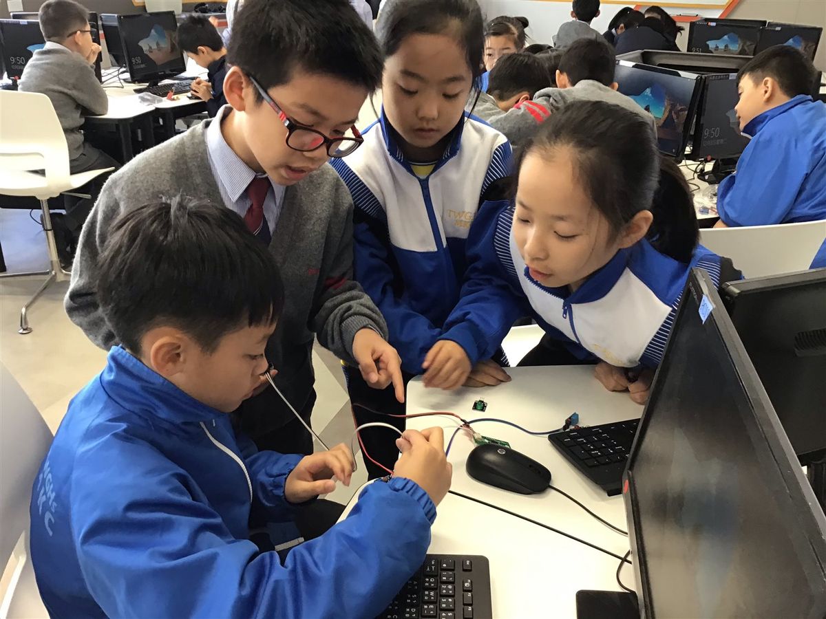 STEM Education